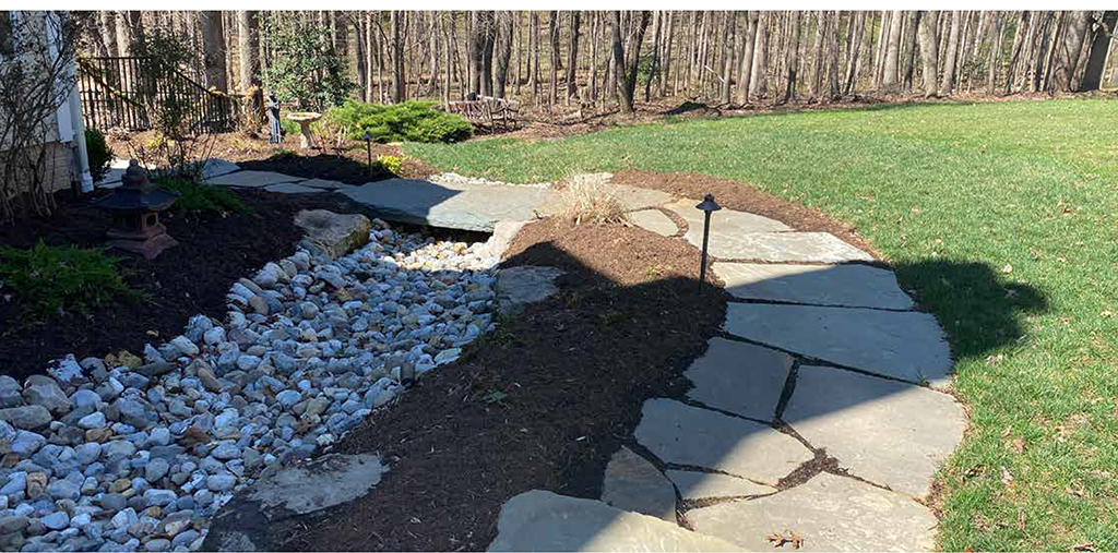 August, 2022 - Ms. Fixit